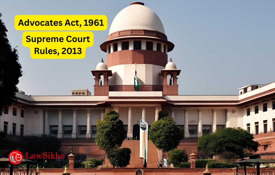 How to draft an appeal before the Supreme Court under section 38 of the ...